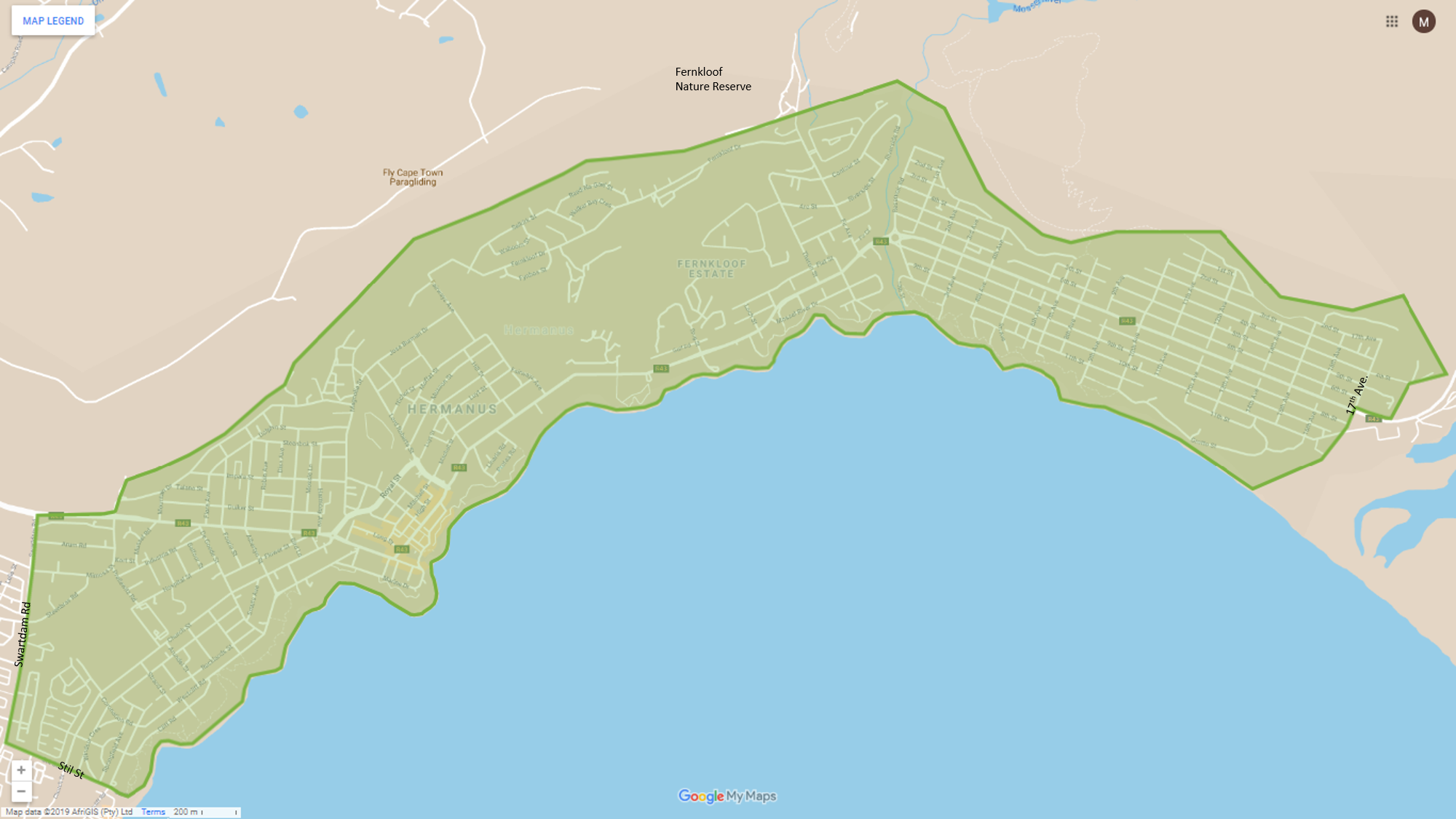 HPP Newsletter - March 2024 - Hermanus Public Protection