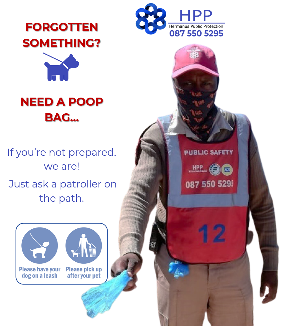 HPP Newsletter - March 2021 - Hermanus Public Protection