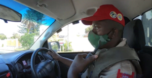 HPP Newsletter - July 2021 - Hermanus Public Protection