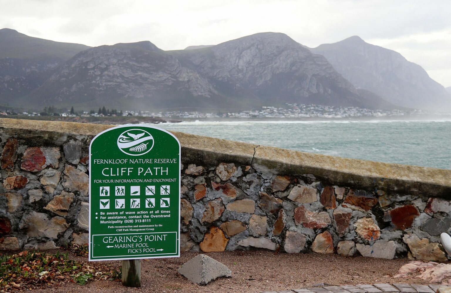 Home - Hermanus Public Protection