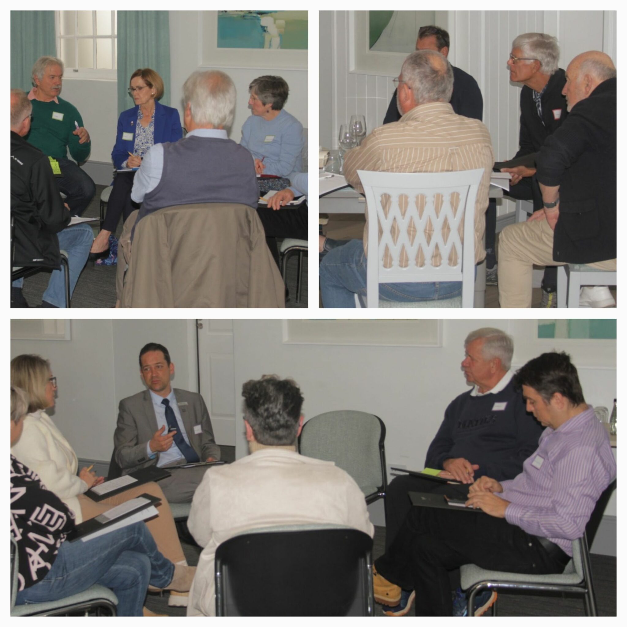 HPP Newsletter - July 2023 - Hermanus Public Protection